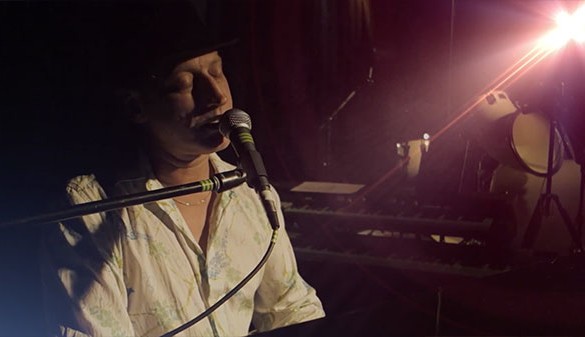 Glenn Rhodes - Musician, Musical Director, Songwriter & Producer